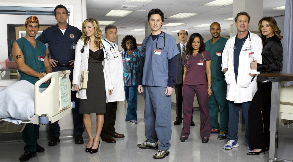 10 Binge-Worthy Netflix Shows | Cocktails and Ambition